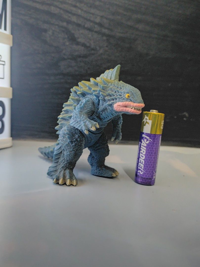 Figure King Gesura Ultraman X Ultra Monster 10, Hobbies & Toys, Toys ...