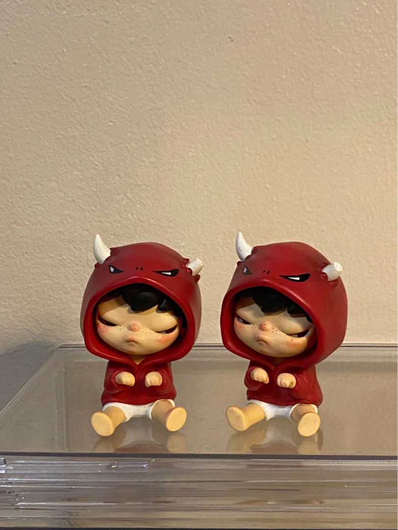 Hirono destroy, Hobbies & Toys, Toys & Games on Carousell