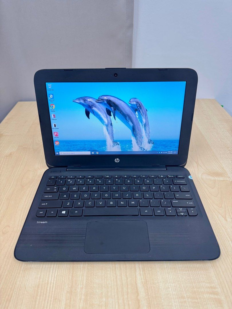 Hp laptop budget windows 10, Computers & Tech, Laptops & Notebooks on ...