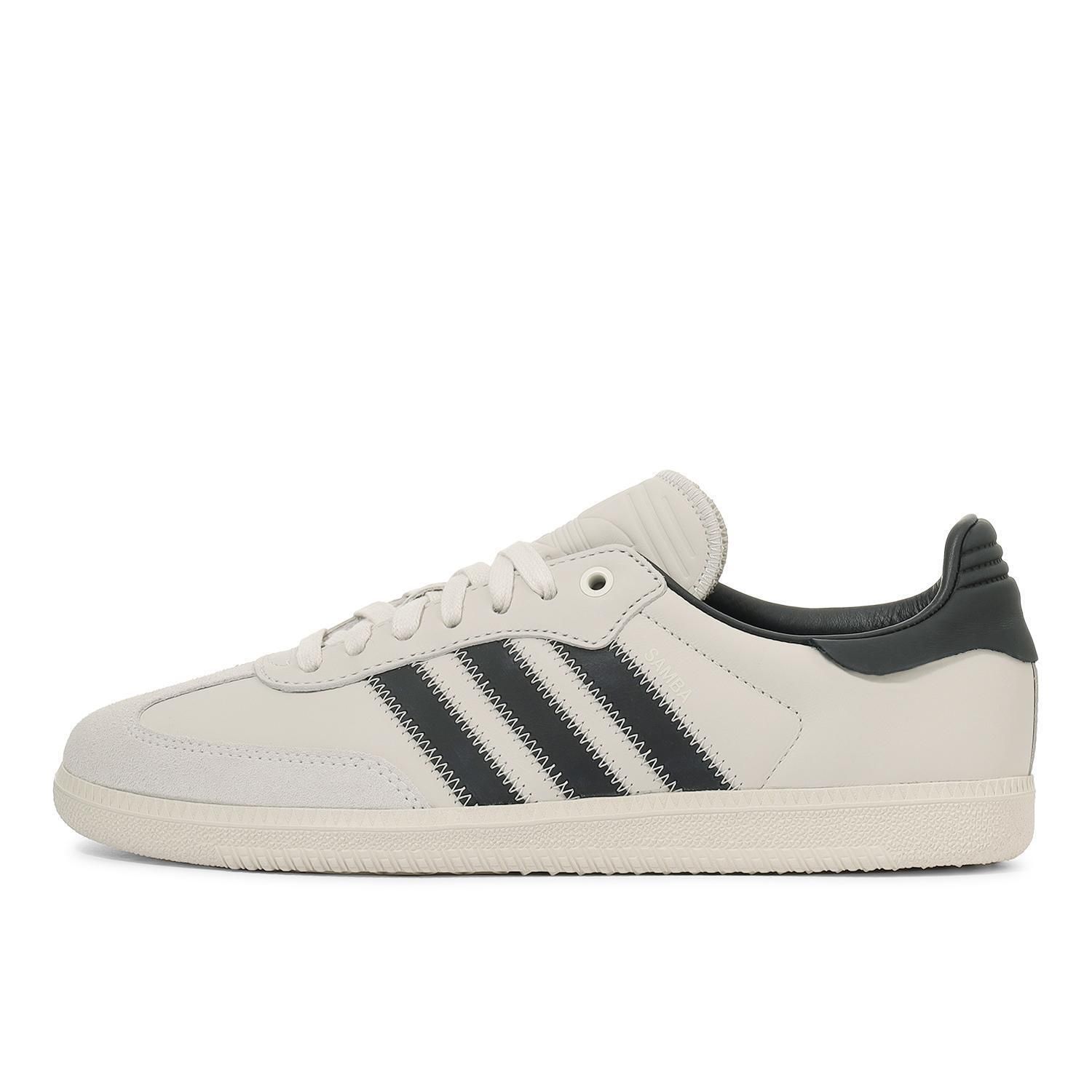 ID9065 Pharrell Williams adidas Originals Humanrace Samba Core Black ...