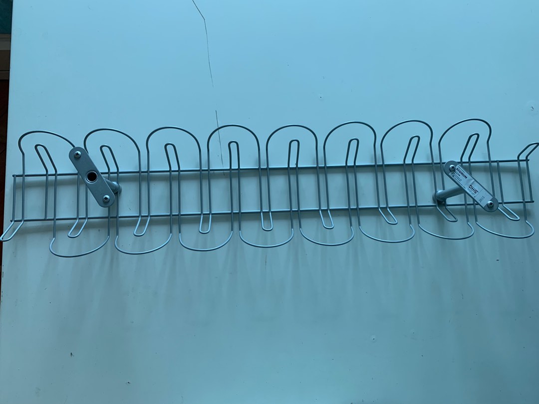 IKEA Signum cable management system, 傢俬＆家居, 其他, 掛鉤和衣架 - Carousell