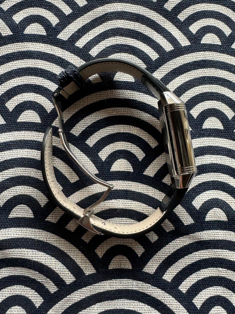 Jaeger-LeCoultre Reverso Grande Monoface GMT Big Date, Luxury, Watches ...