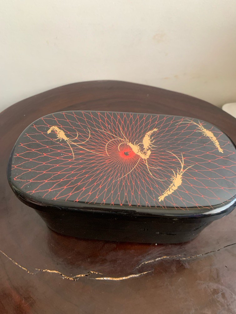 Japan bento food keeper, Furniture & Home Living, Kitchenware ...