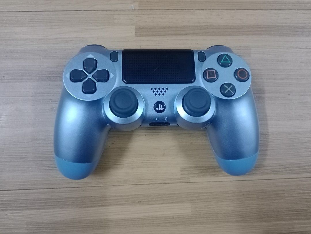 Joystick Original PS4 By Sony PlayStation (100% Original), Video Gaming ...