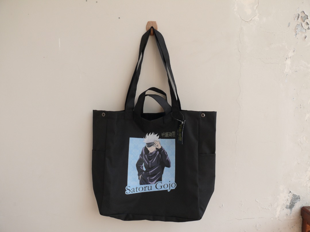 Jujutsu Kaisen x Sushi Tei Group - Satoru Gojo, Toys & Collectibles ...