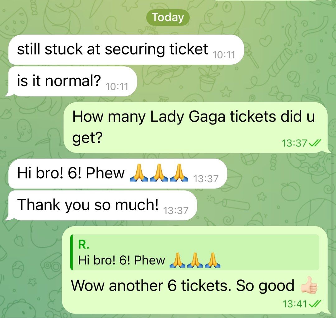 JumpQ | Tickets | Code ZB1 SHINEE Doja Cat Lu Han ENHYPEN TWICE Jeremy ...