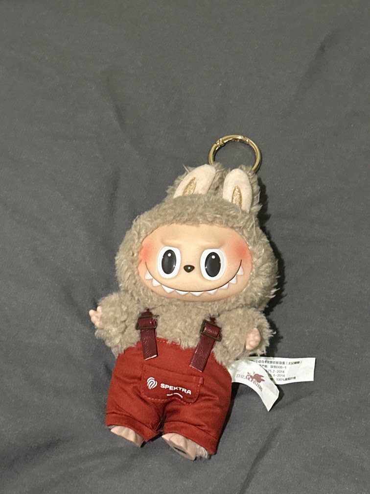 Labubu ver 1, Bayi & Anak, Mainan & Baby Walker di Carousell