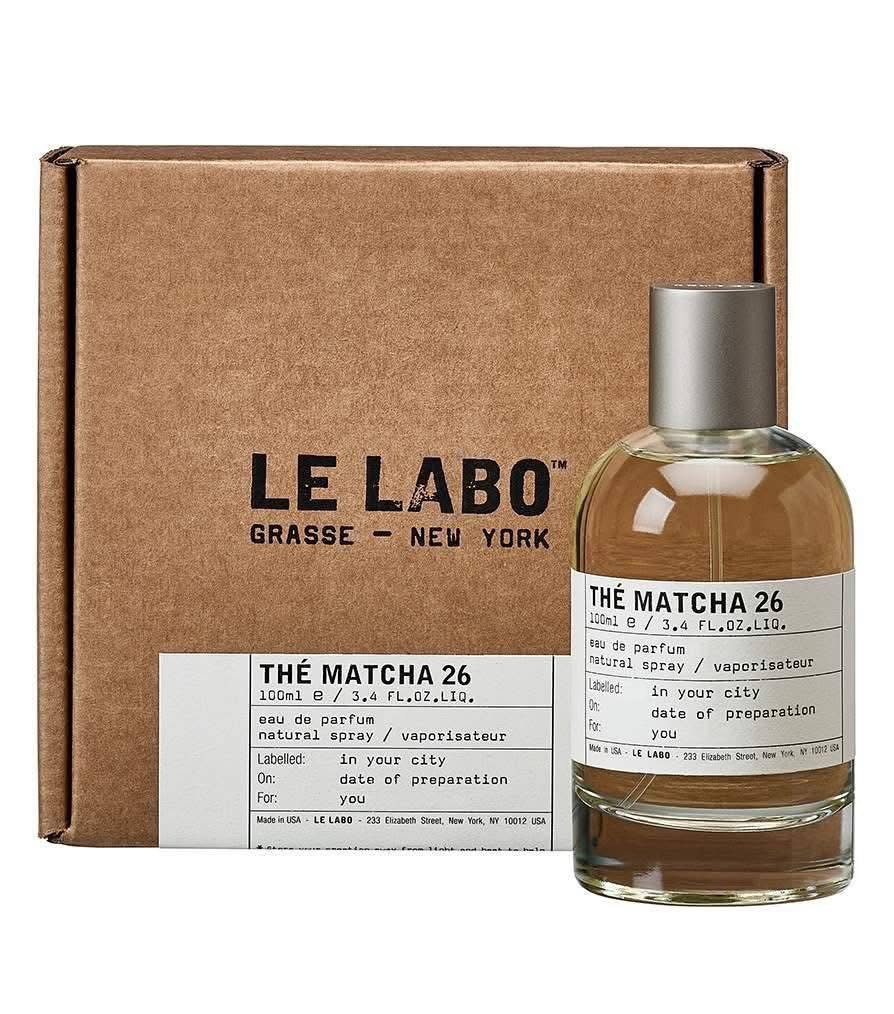 Le Labo perfume, Beauty & Personal Care, Fragrance & Deodorants on ...