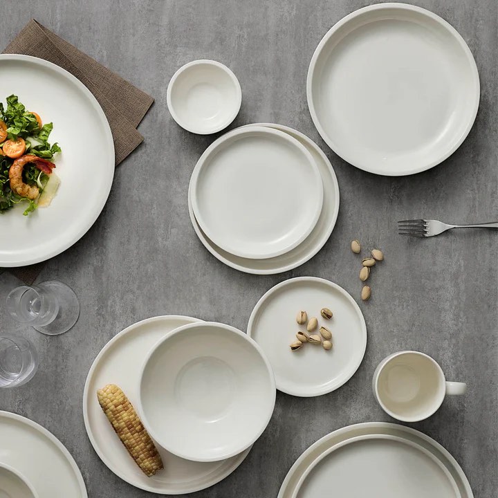 Luzerne Oasis Set x 6, Furniture & Home Living, Kitchenware & Tableware ...