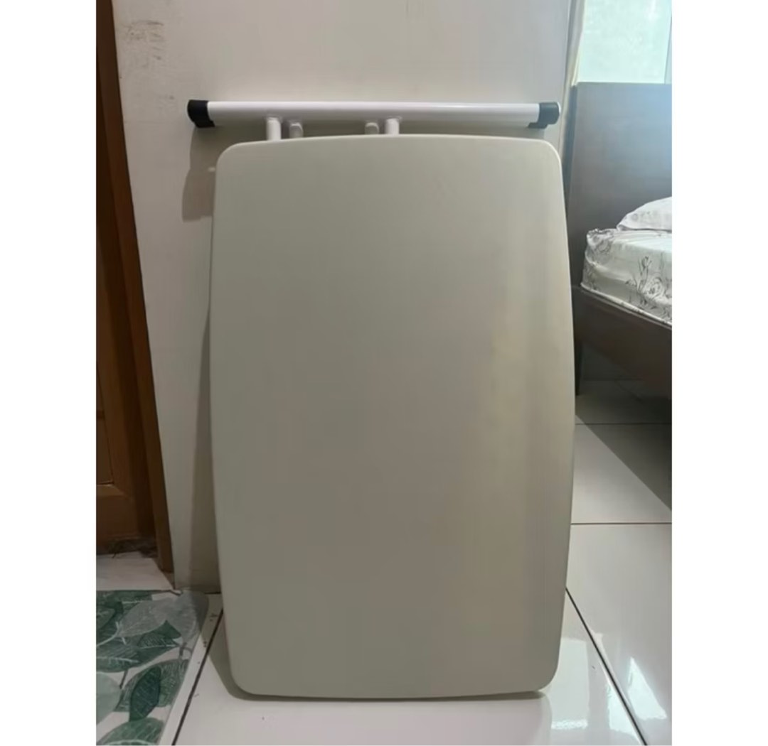 Meja Lipat Serbaguna Ace Hardware (Az-ko), Perabotan Rumah di Carousell