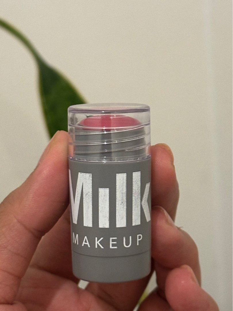 MILK BLUSH in Rally, Beauty & Personal Care, Face, Makeup on Carousell