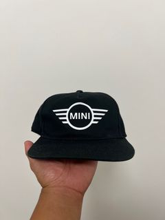Cap mini Cooper, Men's Fashion, Watches & Accessories, Cap & Hats on ...