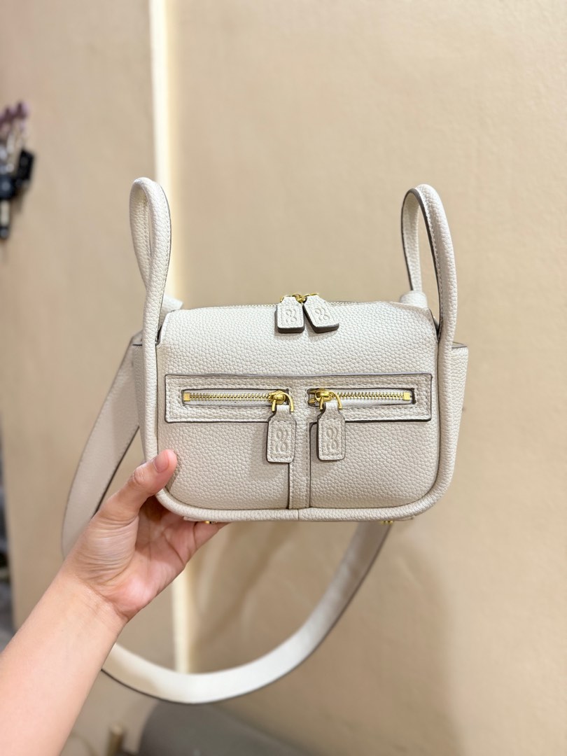 Mini zippy house of little bunny, Women's Fashion, Bags & Wallets ...