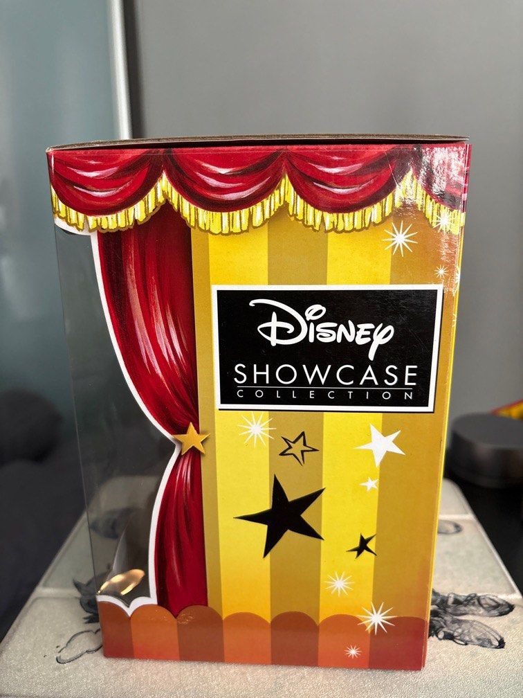 Miss Mindy Tink Tinkerbell Vinyl Disney Showcase Collection The World ...