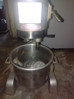 ANKARSRUM Assistent Original Mixer AKM6230 (Ocean Blue) 1500w Sweden ...