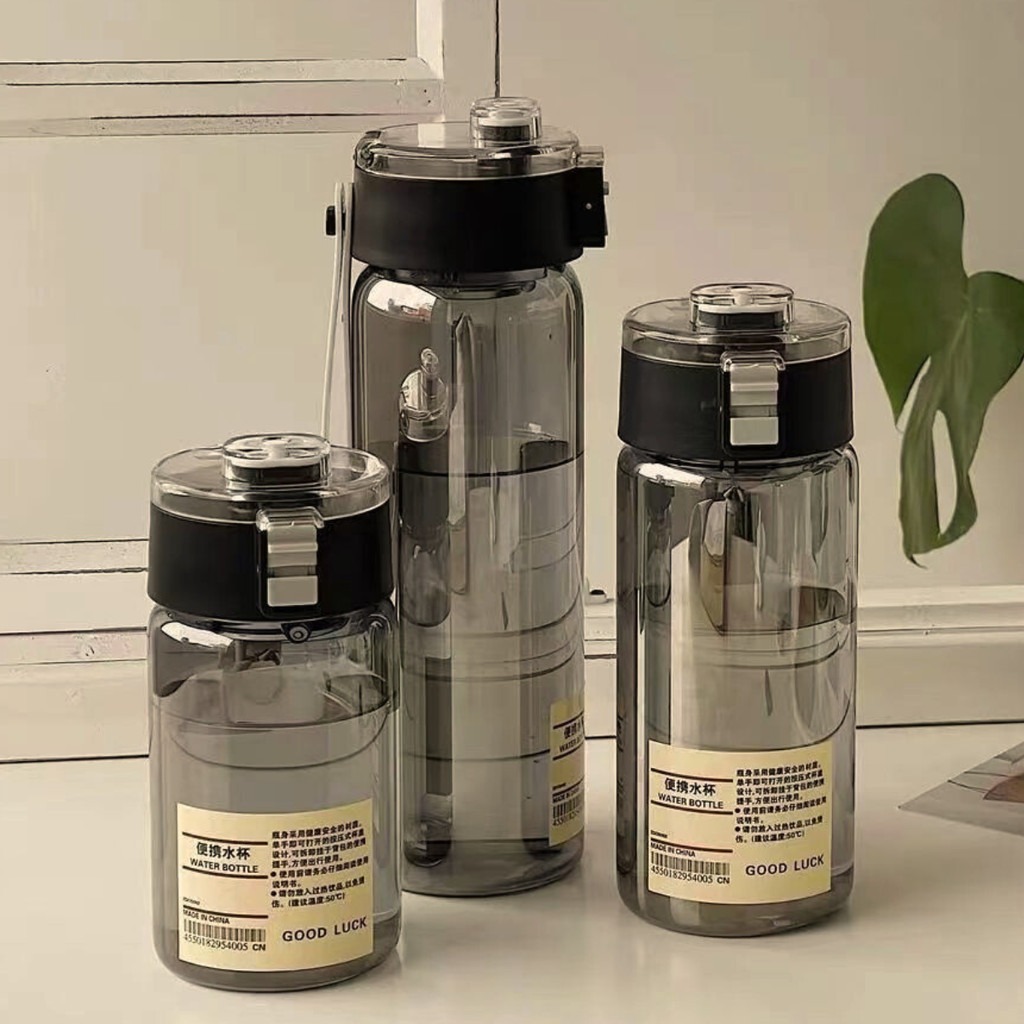 MUJI Water Bottle, Furniture & Home Living, Kitchenware & Tableware ...