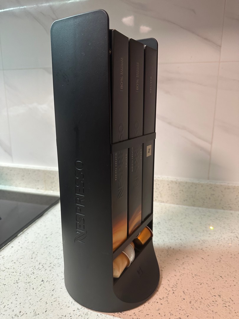 Nespresso Display Holder, Everything Else on Carousell