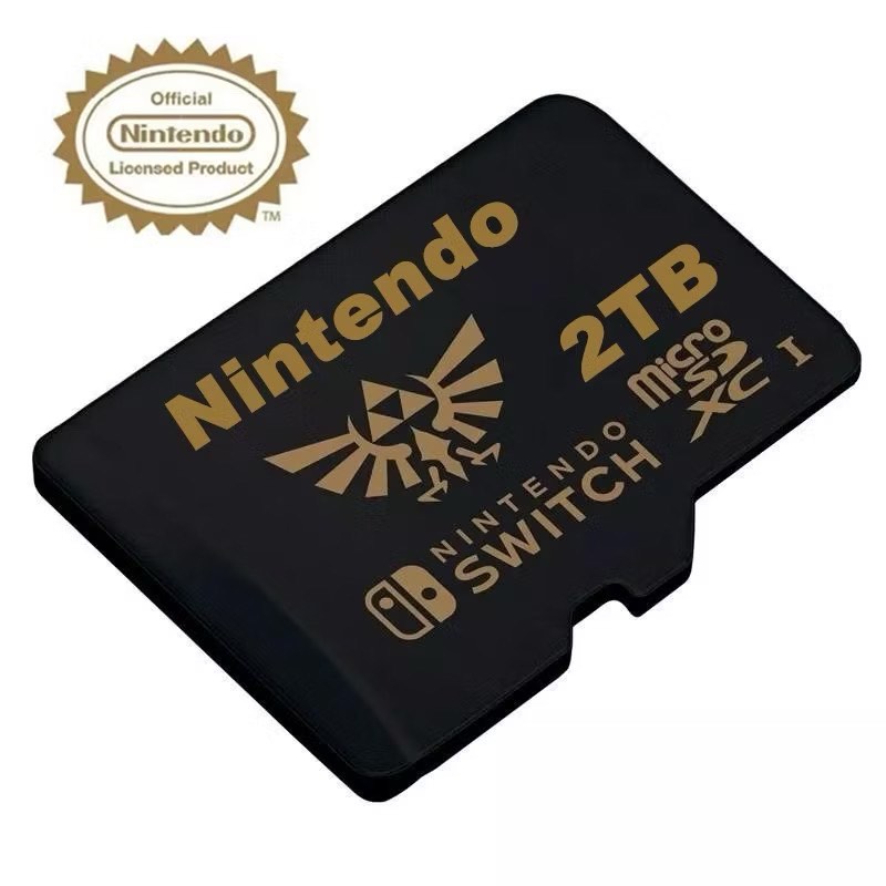 Nintendo DS memory card , Computers & Tech, Parts & Accessories, Hard ...