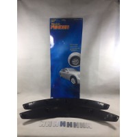 Over Fender Mobil Sedan Klasik - Universal lihat detail ukuran ...