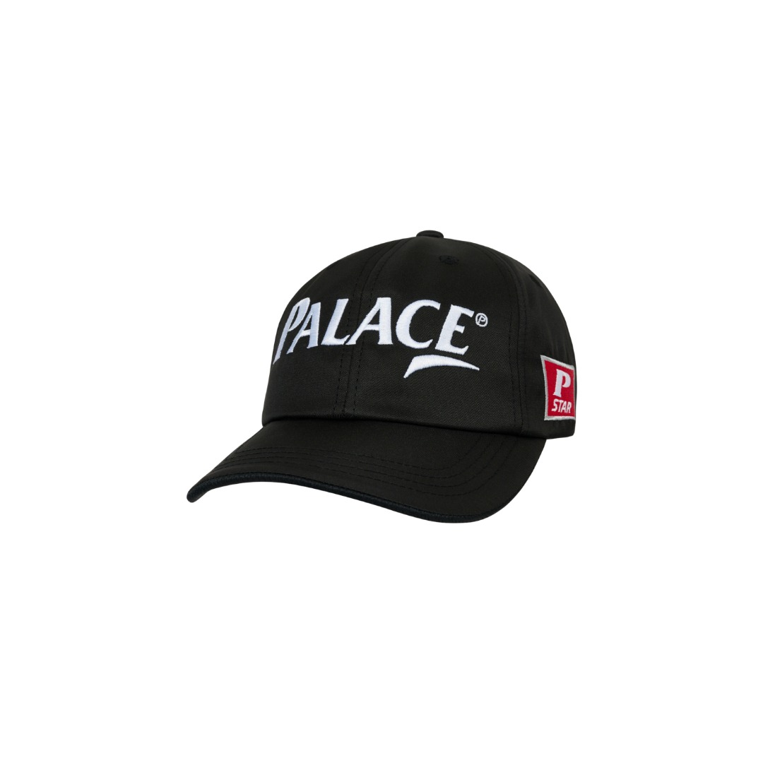 Palace golf 6 panel cap spring 2025 palace skateboards (Mail direct from palace), Men's Fashion ...