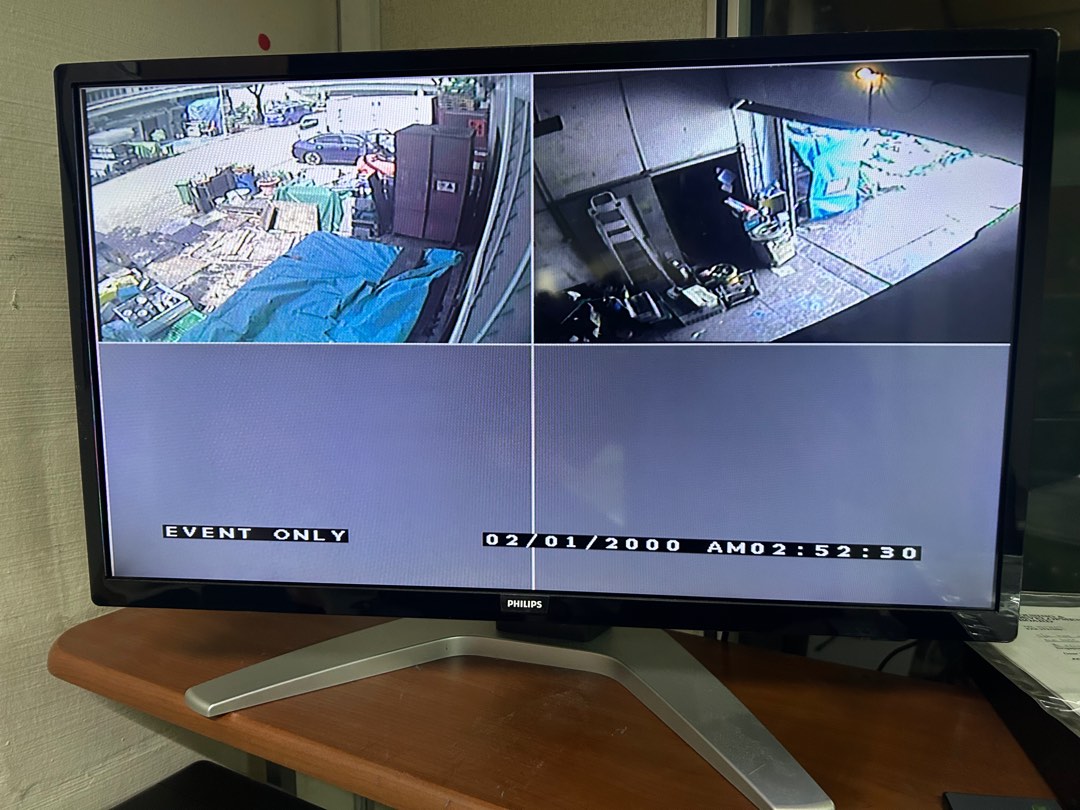 Philips 24 Inch TV, TV & Home Appliances, TV & Entertainment, TV on ...