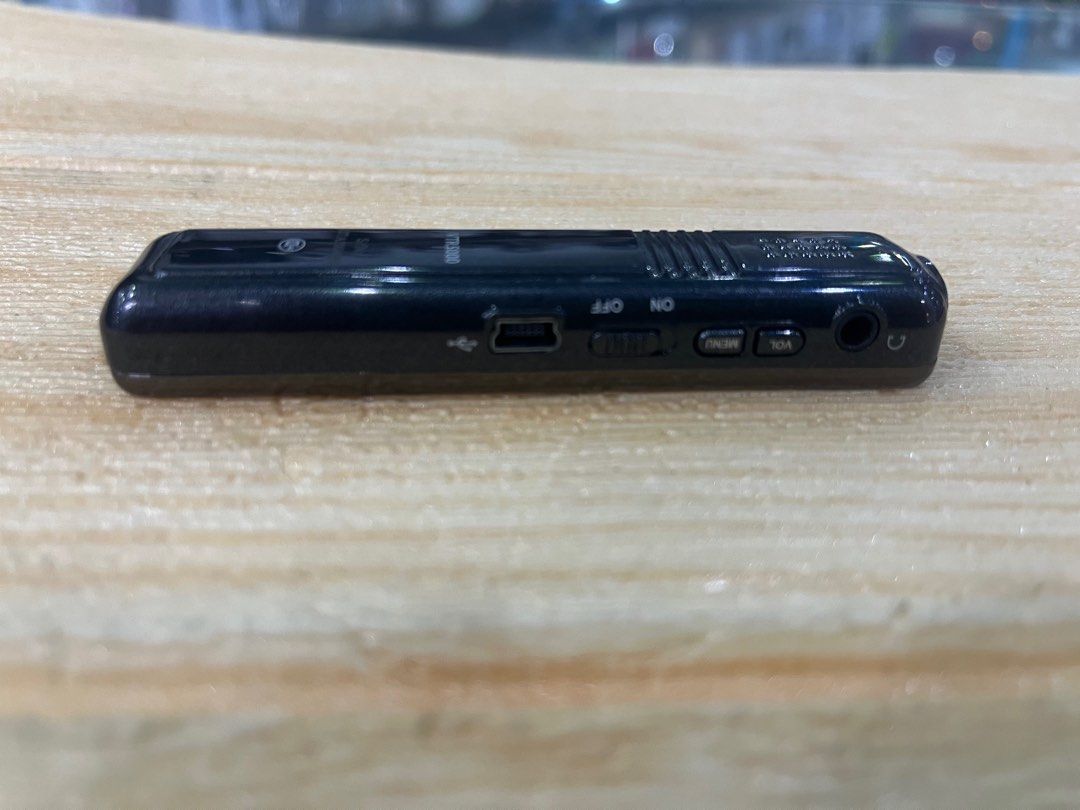 PHILIPS VOICE TRACKER, Mobile Phones & Gadgets, Other Gadgets on Carousell