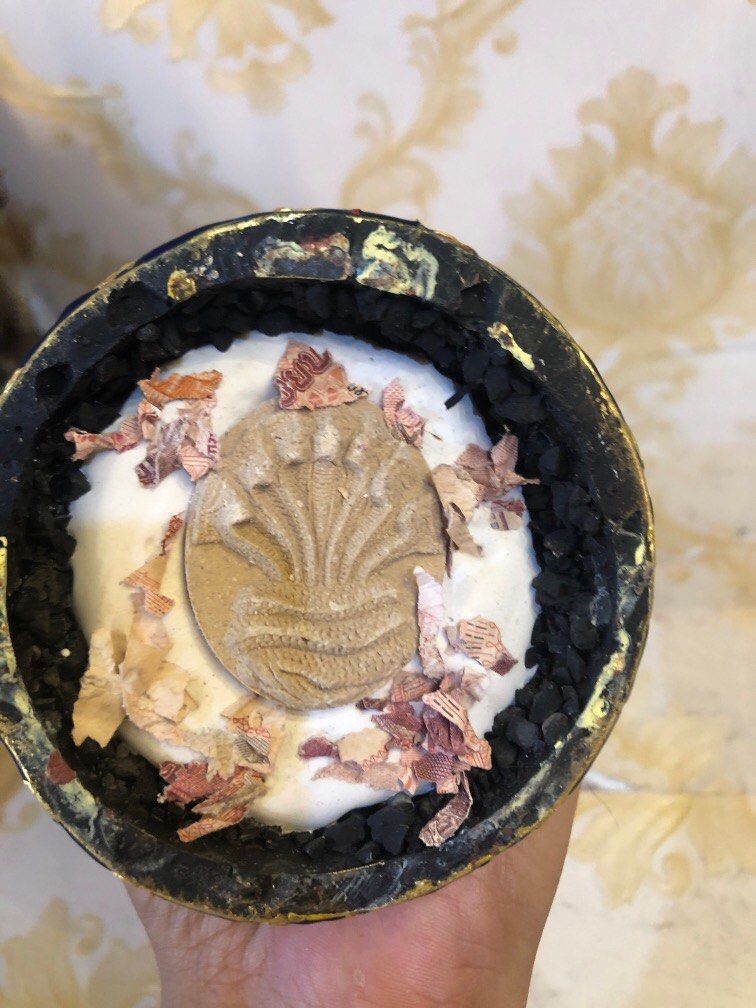 Phra Pikanet Ganesha Bucha statues god Buddhist Buddha Buddhism thai ...