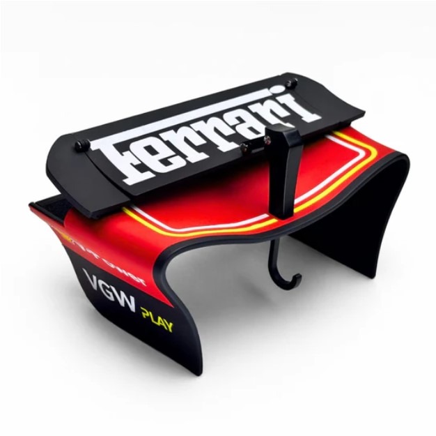 [Pre-order] Ferrari DRS Key Holder, TV & Home Appliances, Other Home ...