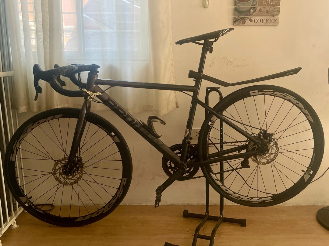 Promax pr30, Sports Equipment, Bicycles & Parts, Bicycles on Carousell