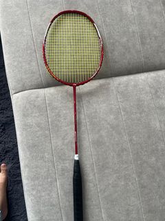 Axforce cannon, Sports Equipment, Sports & Games, Racket & Ball Sports ...