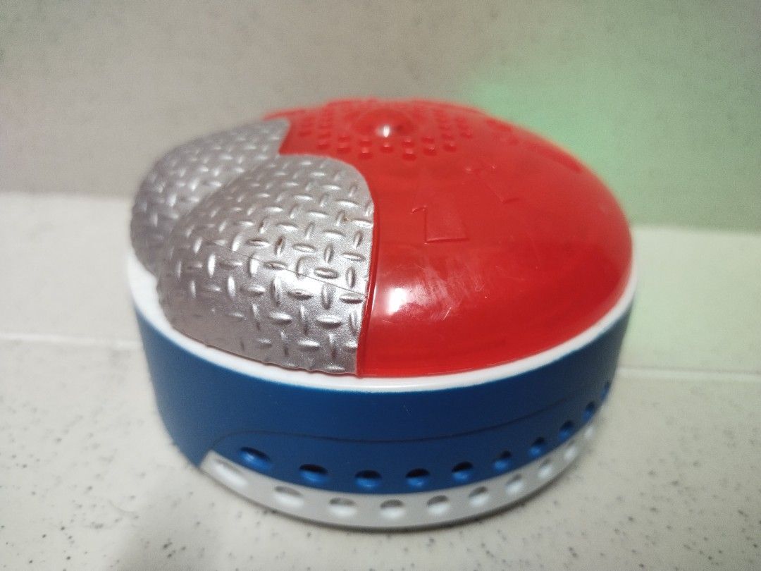 Really Rad Robots Fartbro electronic remote control farting robot Model ...