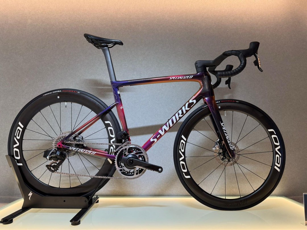 S Works Tarmac SL8 SD WORKS LIMITED EDITION, Sports Equipment, Bicycles ...