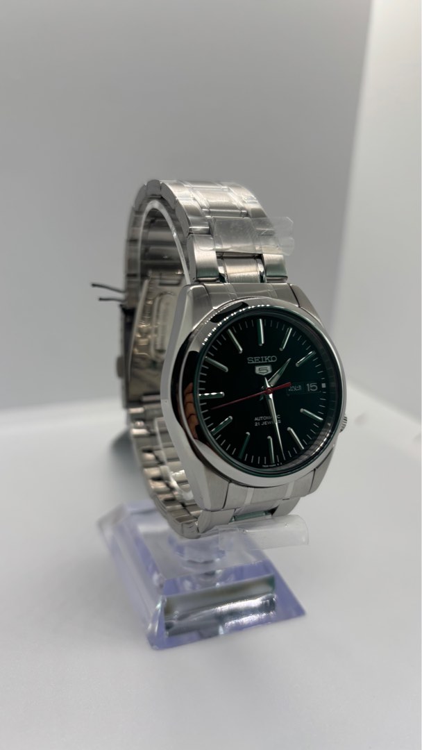 Seiko SNKL45 “Baby Sarb”, Men's Fashion, Watches & Accessories, Watches ...