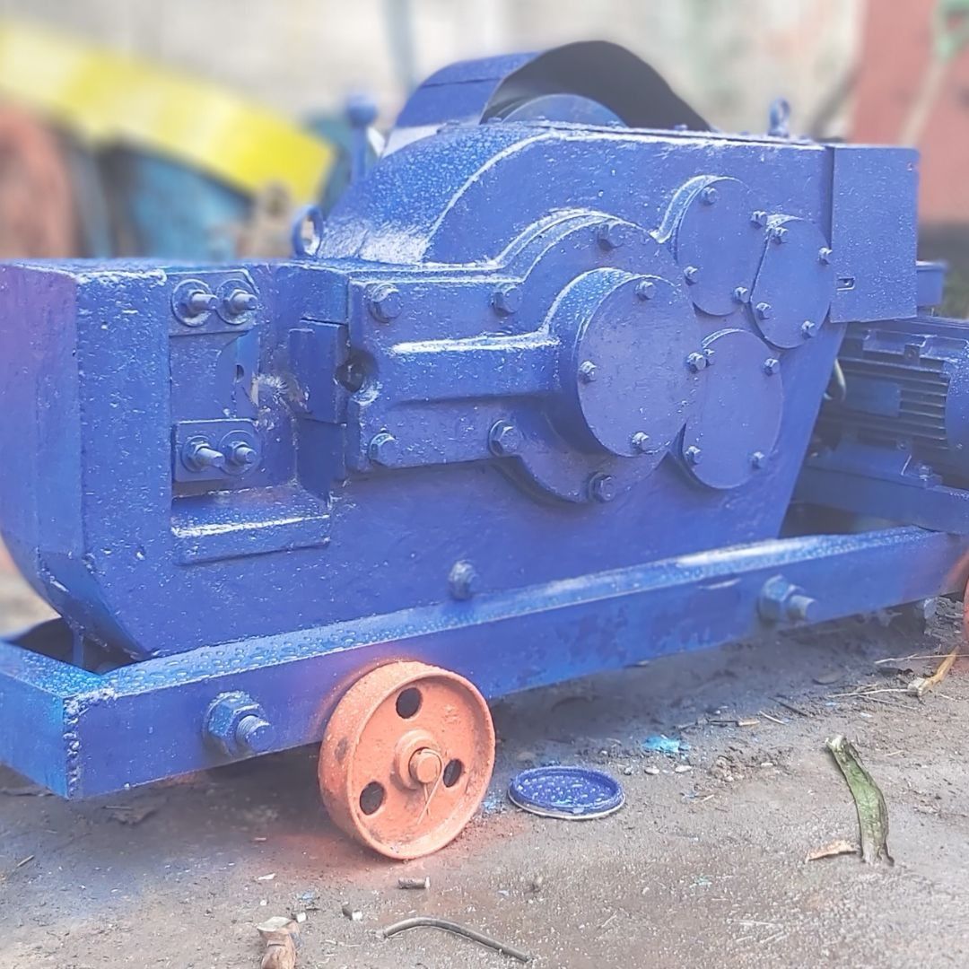 Sewa Alat Potong Besi | Bar Bender Bar Cutter Nagan Raya | Bar Cutting ...