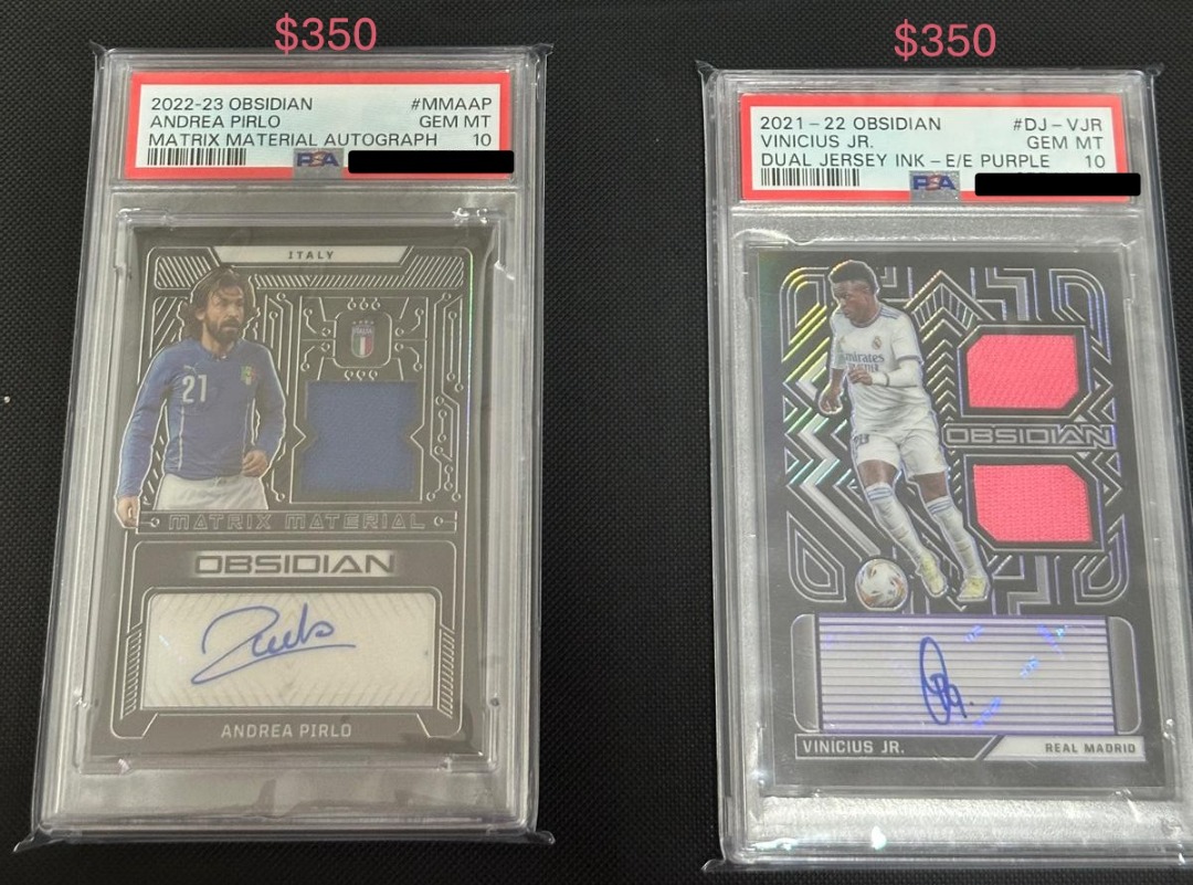 PSA Graded football auto Cards, Hobbies & Toys, Memorabilia ...