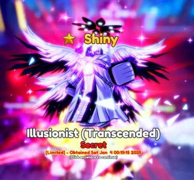 SHINY AIZEN ANIME ADVENTURE | AA, Video Gaming, Gaming Accessories, In ...