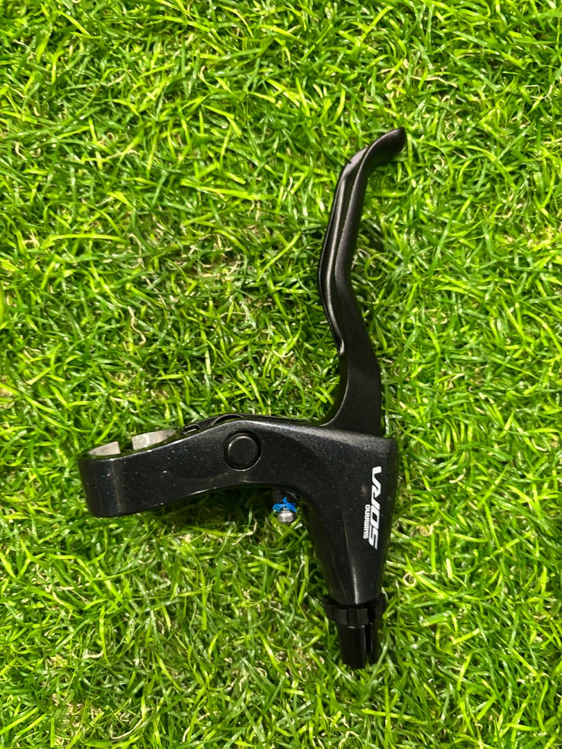 Sora brake lever, Sports Equipment, Bicycles & Parts, Parts ...