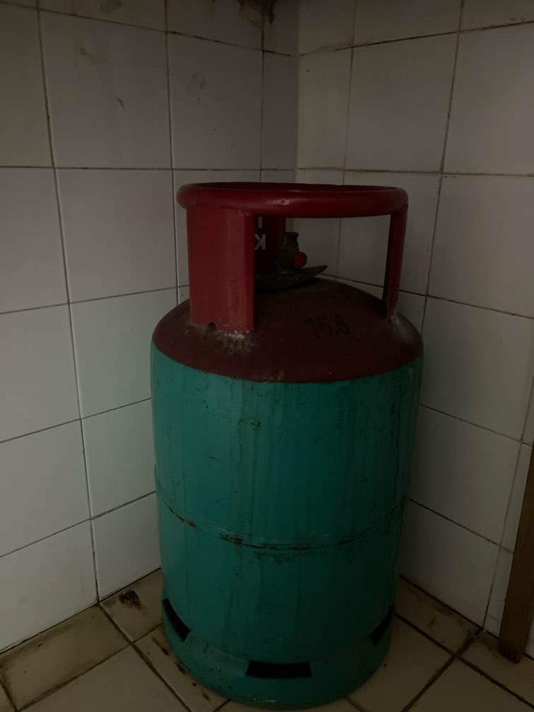 Tong Gas, TV & Home Appliances, Kitchen Appliances, Other Kitchen ...