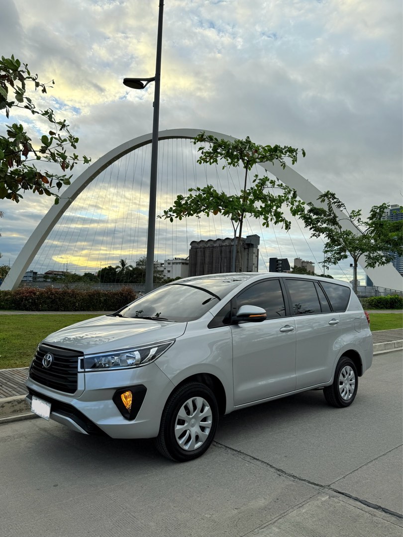 Toyota Innova, Cars for Sale, Used Cars on Carousell