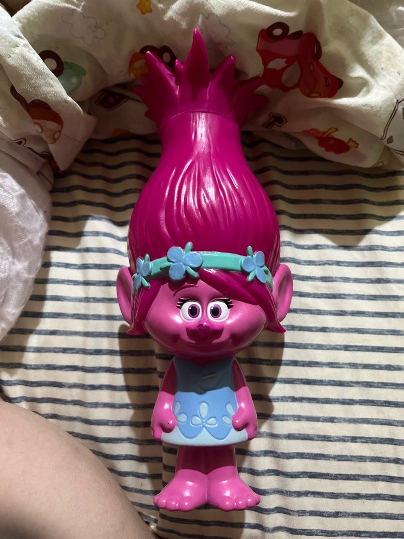 Trolls popey tumbler ( see info), Furniture & Home Living, Kitchenware ...