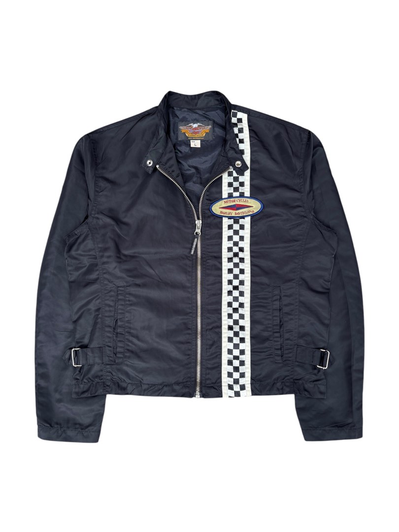 Vintage Harley Davidson Motorcycles An American Legend H.D.C ...