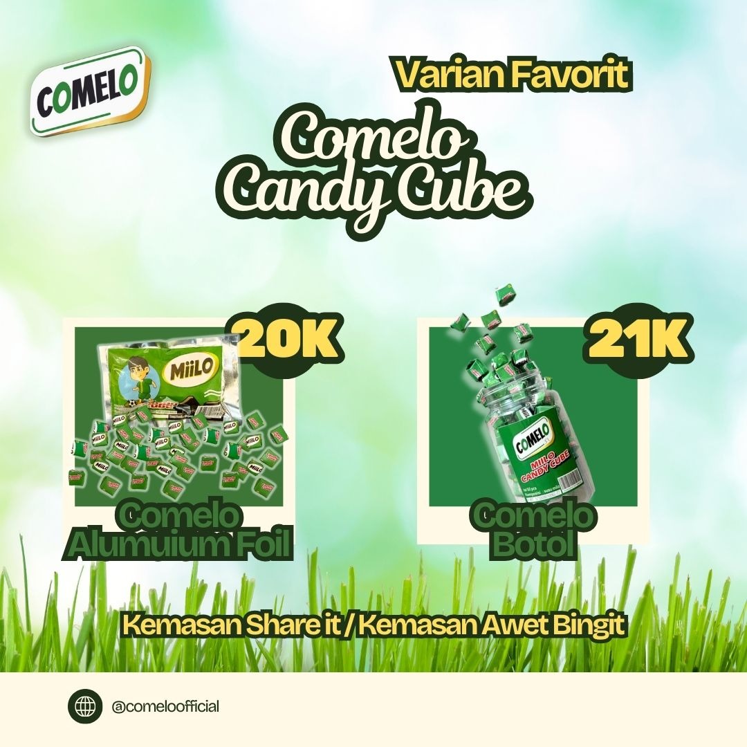 VIRAL!!! HP/WA 082220599544 Permen Bubuk Susu Viral di Kabupaten Bener ...