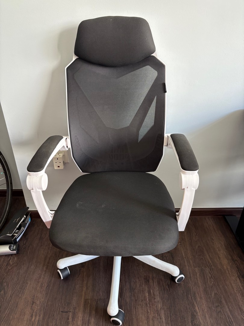Xiaomi Ergonomic Desk Chair, Furniture & Home Living, Furniture, Chairs ...