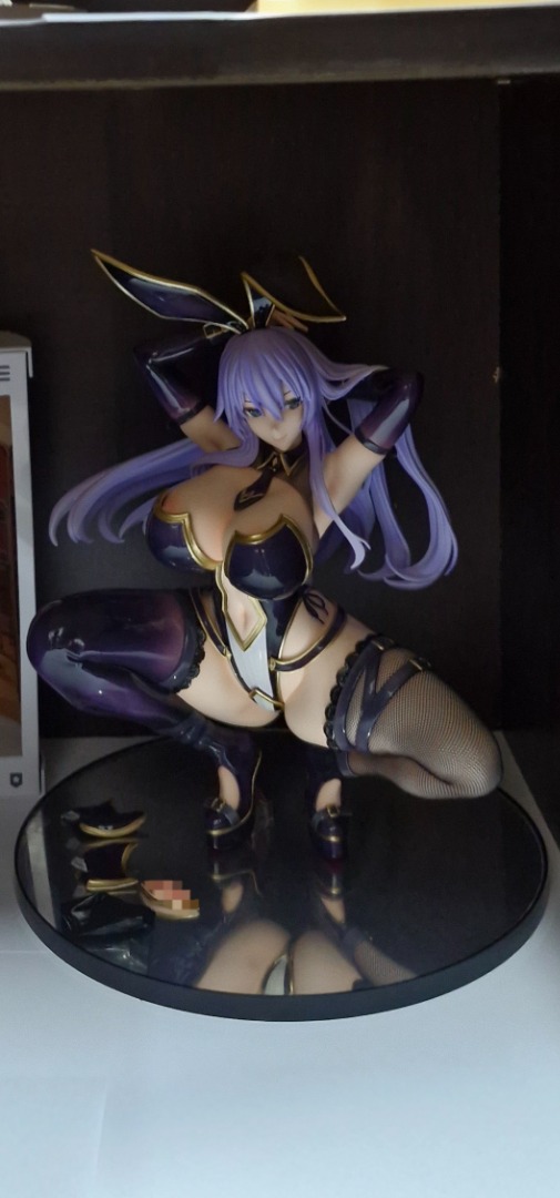 1/4 Native BINDing Olivia Bunny Ver., Hobbies & Toys, Toys & Games on Carousell