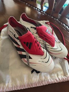 Adidas Predator Elite LT, Men's Fashion, Footwear, Boots on Carousell