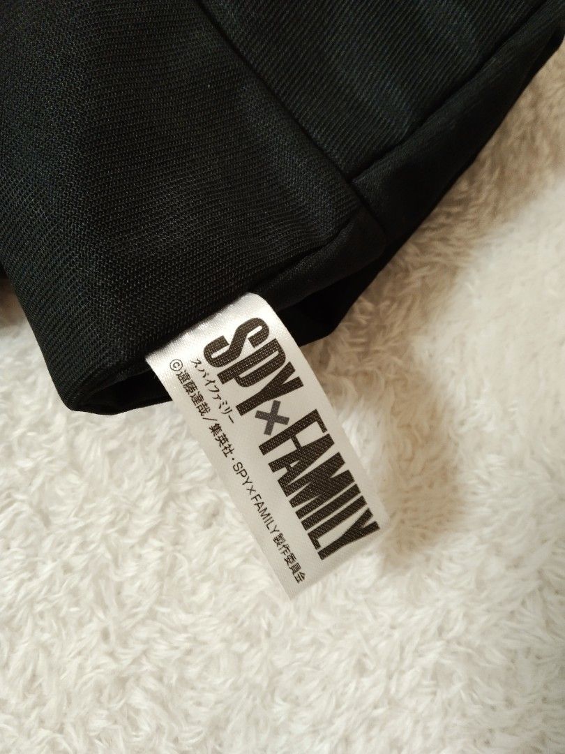 Anya Forger Spy x Family Hand Puppet Plush Toy, Hobbies & Toys, Toys ...