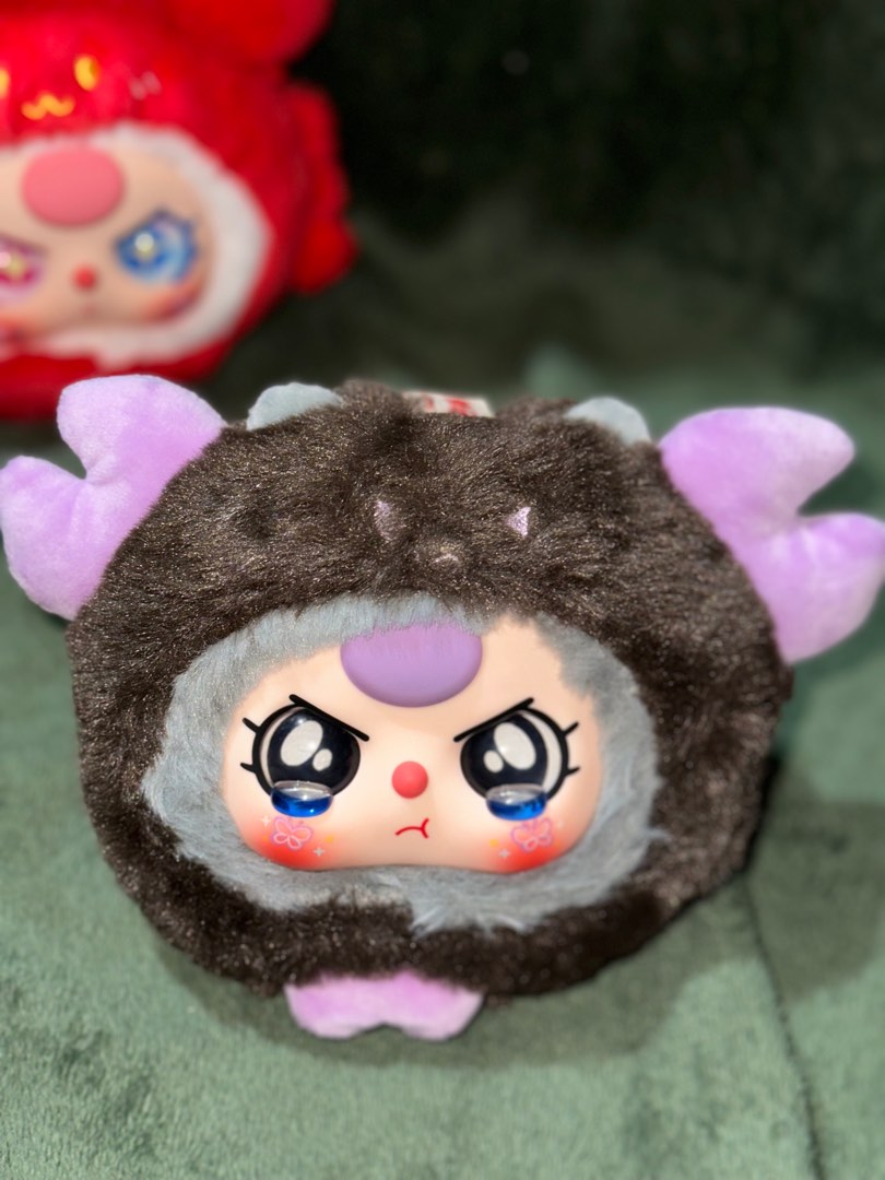 Baby three constellations Scorpio, Hobbies & Toys, Toys & Games on ...