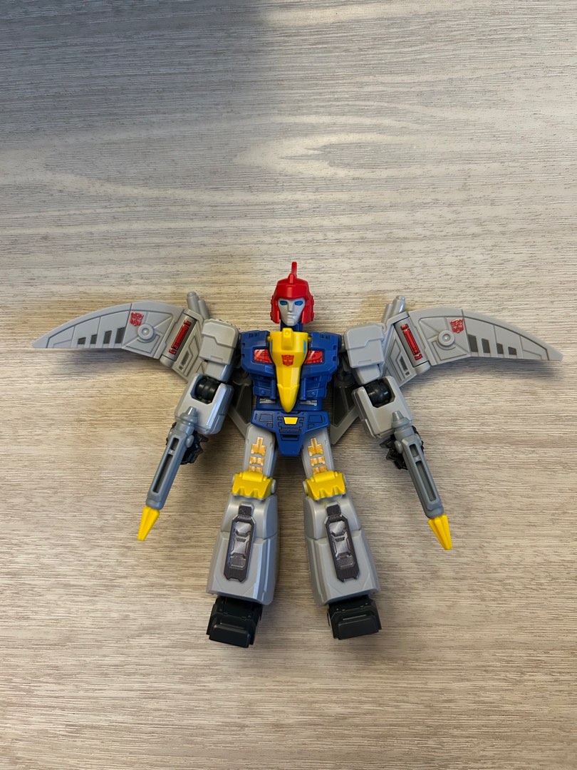 Blokees Figures | Transformers Galaxy Version 06 Parallel Universe ...