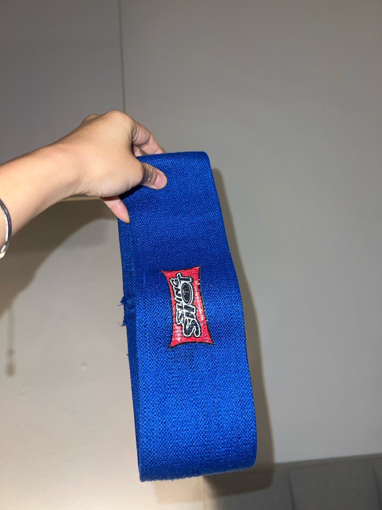 Boody glute exercise band, Sports Equipment, Other Sports Equipment and ...