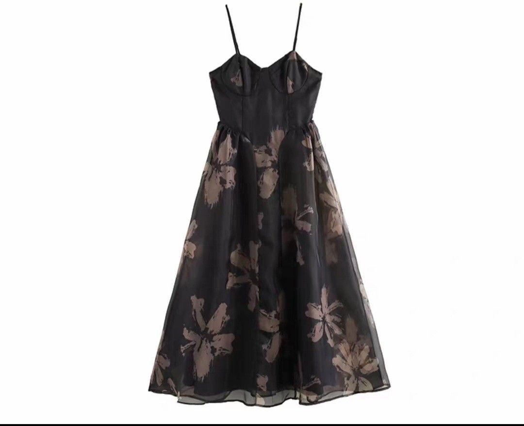 Brand New Beautiful and Stunning Organza Mesh Silk Feel Fabric With ...